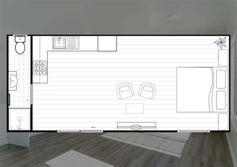 Granny Flats Bella Modular