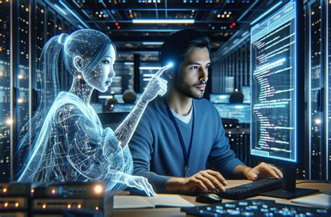 Ai And Its Impact On Software Development Jobs