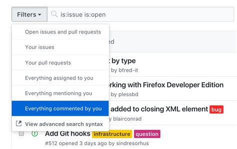 GitHub Clean Code Studio Github Refined Chrome Extension Browser Extension That Simplifies