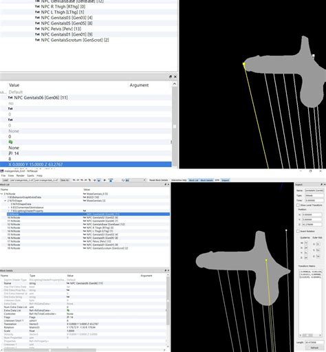 another hdt pe tutorial on collisions and movement physics hdt