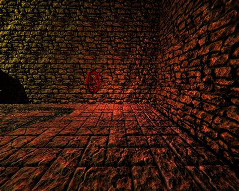 Quake Revitalization Project Screenshots