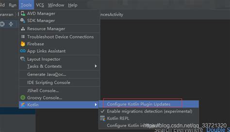 Could Not Download Kotlin Reflectjar 完美解决 冷冷清清风风火火是我 博客园