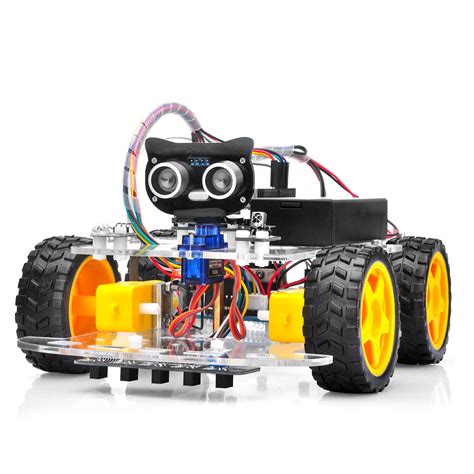 Joystick To Differential Drive Arduino Blog