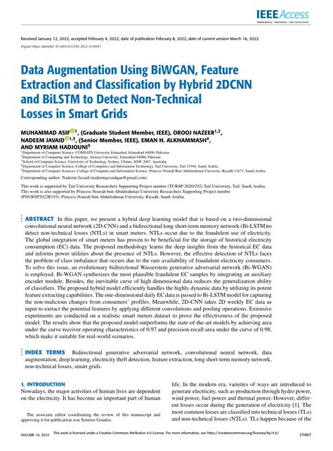 Pdf Data Augmentation Using Biwgan Feature Extraction And