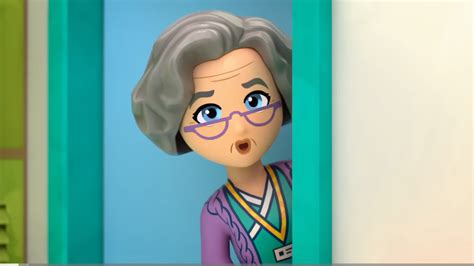 Fifi Lego Friends Wiki Fandom