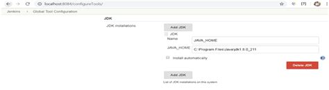 Steps To Configure Maven Project With Jenkins Naveen Automationlabs