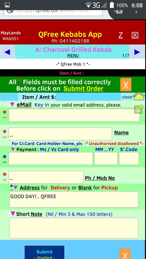 Javascript Firefox Android Phone Full Screen Top Statusbar Issue Stack Overflow