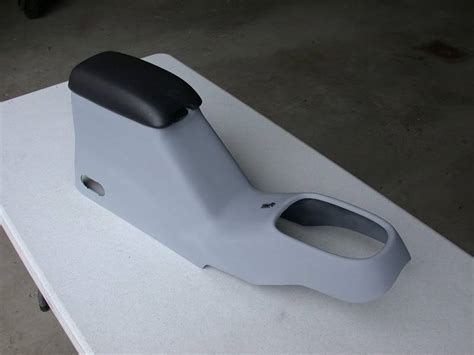 Made A Custom 3rd Gen Nova Console