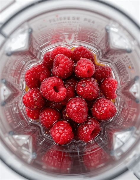 Raspberry Vinaigrette Recipe