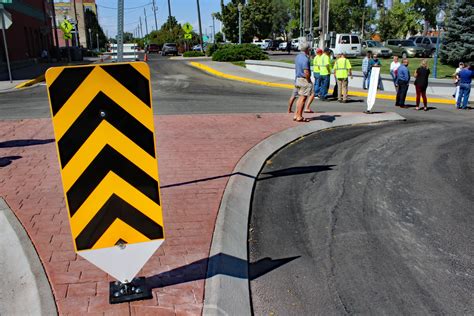 Center Street Underpass Improvements And Repairs Pocatello Projects