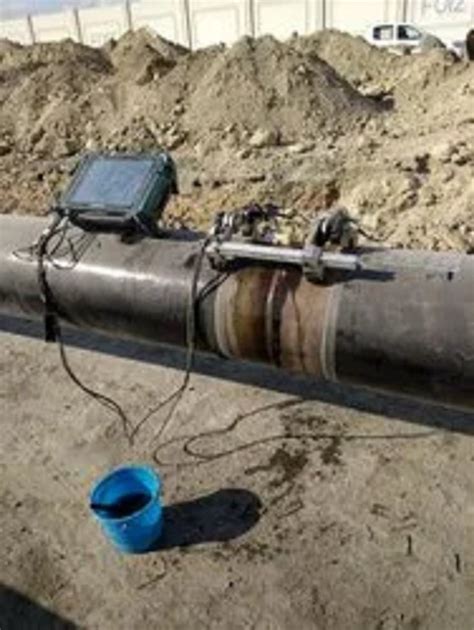 PAUT Phased Array Ultrasonic Testing Services In Mumbai