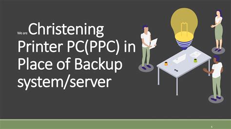 Printer Pc Configuration And Systempptx Printer Pc Configuration And Systempptx