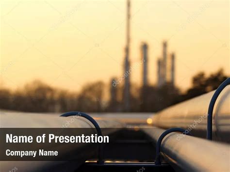 Global Pipeline Powerpoint Template Global Pipeline Powerpoint Background
