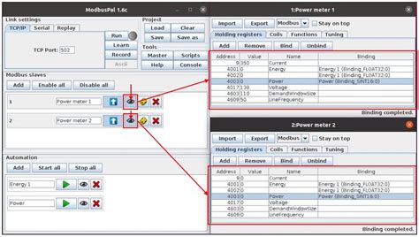 Interfacing Modbus Industrial Sensors With An Open Source Iiot Gateway