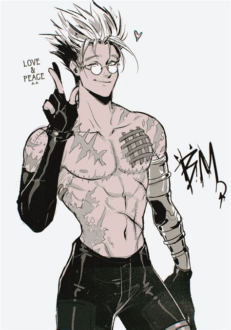 Vash The Stampede Trigun Drawn By Beckymastery Danbooru