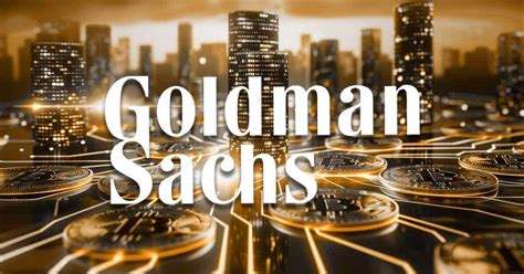 Vtb 『v』𝚃『b』casts┋ On Linkedin Goldman Sachs Eyes Tokenization Projects For Institutional