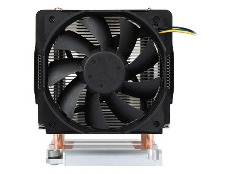 Mini Itx Com Dynatron B U Cooler For FCLGA Narrow ILM Heatsink