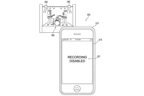 13 Crazy Apple Patents You Might See In A Watch IPhone Or Mac One Day