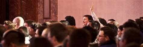 Big Data Week The 3 Events To Watch Dataconomy