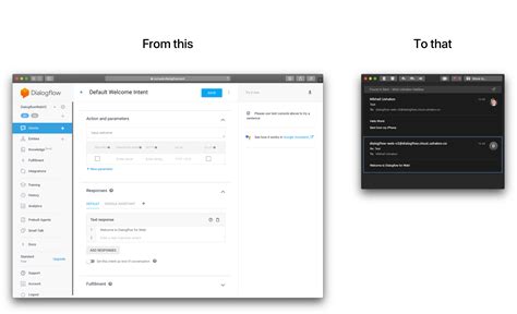 github mishushakov dialogflow inbox 📨 ai mailbox powered by dialogflow