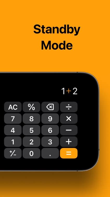 Calculator Widget By Besiness Pte Ltd