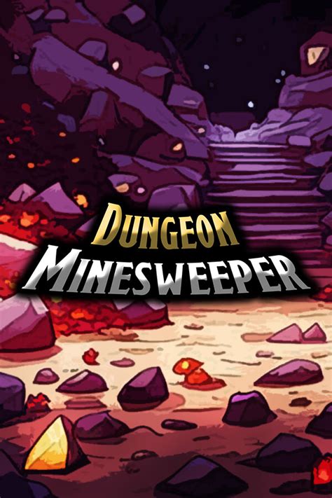 Dungeon Minesweeper Free Download Repacklab