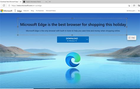 microsoft edge browser will match fourweek iopregister