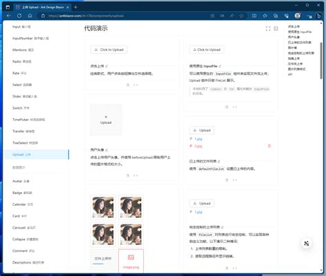 基于 Netnet Core 实现 9 款开源、免费、实用、美观的 Blazor Ui 框架，有你的菜嘛c Ui框架 Csdn博客