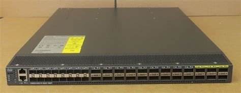 Cisco Ucs 6332 16up 40 Port Fabric Interconnect Switch Ucs Fi 6332 16up