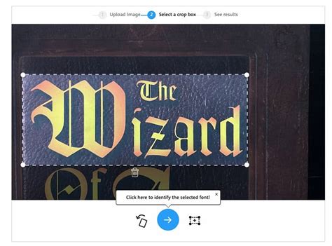 7 Free Tools To Identify A Font
