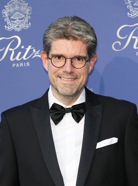 Photo Laurent Herschbach Photocall Des 125 Ans Du Ritz à Paris Le 14 Septembre 2023