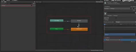 【用unity实现100个游戏之1】制作类元气骑士、挺进地牢——俯视角射击游戏多种射击效果（一） 附源码 阿里云开发者社区