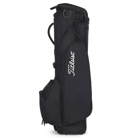 Titleist Players 4 Carbon Stand Bag Express Golf
