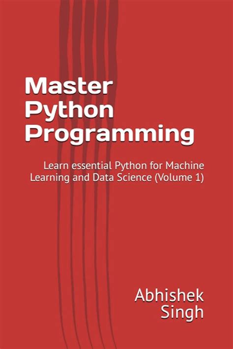 Python Programming For Data Analysis Free Pdf Computer 46 Off