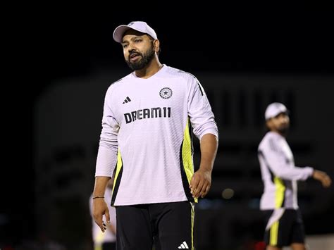 That Body Weight On Rohit Sharma Is Fat Comment By Shama