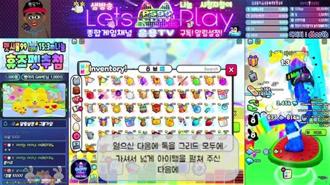 펫시뮬레이터99🍉수박호버보드🏂️빠르게 얻는법 Youtube