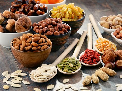 Храни за понижаване на холестерола ето и най добрите Липибор