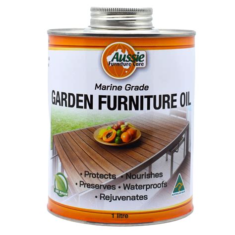 Oil For Kwila Outdoor Furniture At Isaac Soundy Blog