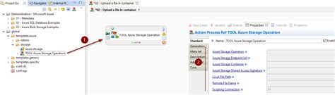 Getting Started With Microsoft Azure Storage