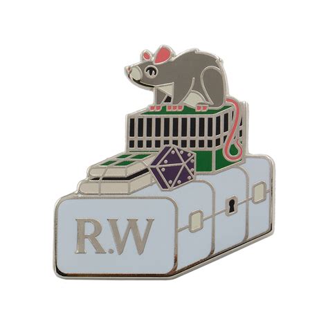 Back To Hogwarts Pin Set Harry Potter Shop Us
