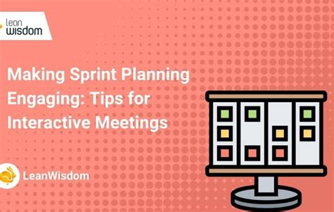 Choosing The Right Sprint Length A Practical Guide In Agile Methodology