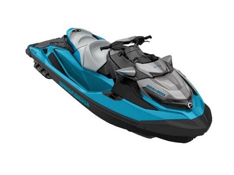 2022 Sea Doo Gtx 170 Riva Motorsports Miami