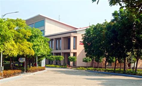 Tech Mahindra Mihan Sez In Mihan Sez Nagpur Cityinfo Services