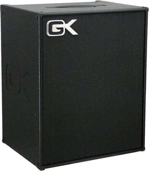 Amazon.com: Gallien-Krueger MB210-II 500W 2x10 Combo Bass Amp : Musical ...