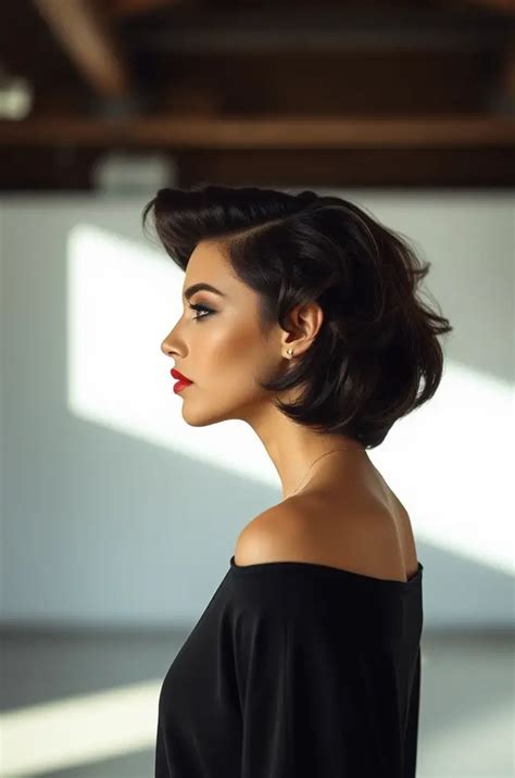 Stunning Curly Hair Fades 12 Inspiring Looks For Women