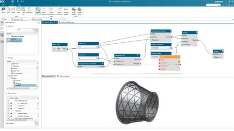 Nx Algorithmic Modeling Youtube