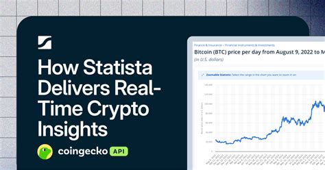 How Do Crypto Smart Contracts Work Coingecko