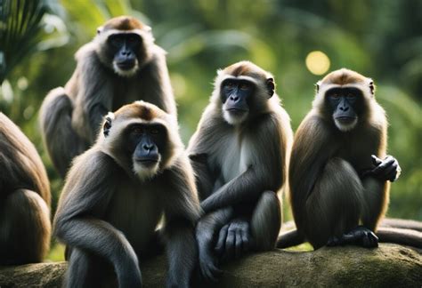 100 Incredibly Unique Monkey Names