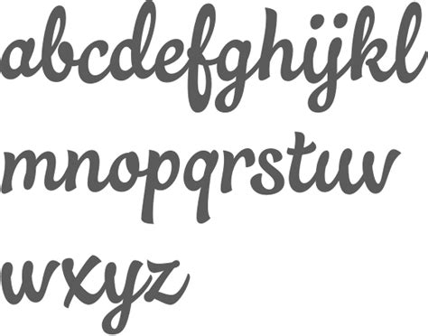 MyFonts: Retro typefaces