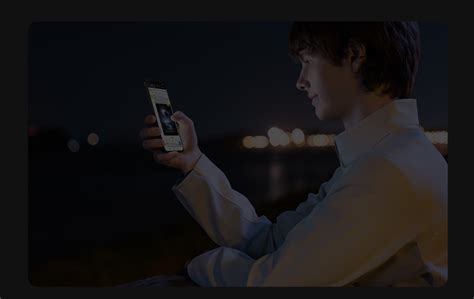 Poco F Pro G Smart Point